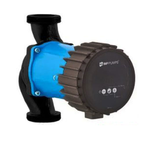 بامین تهویه | پمپ سیرکوله خطی IMP مدل NMT LAN 50/180F